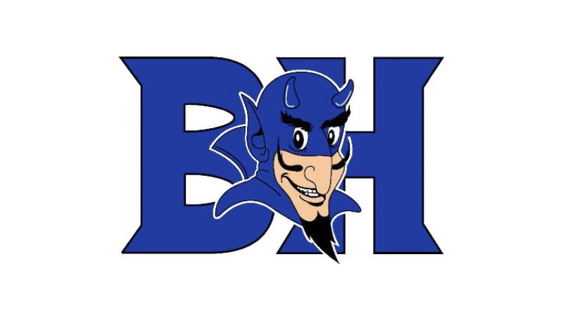 Bismarck Henning High School