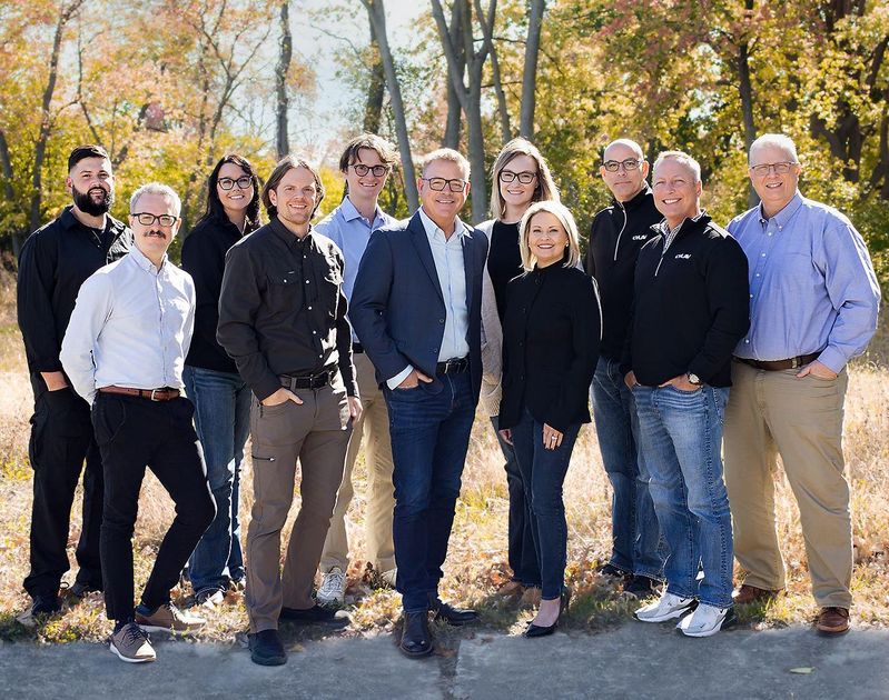 Meet The CV Lloyde Team |CV Lloyde Audiovisual Services
